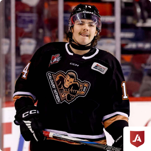 Ambassador Program At Elite Prospects